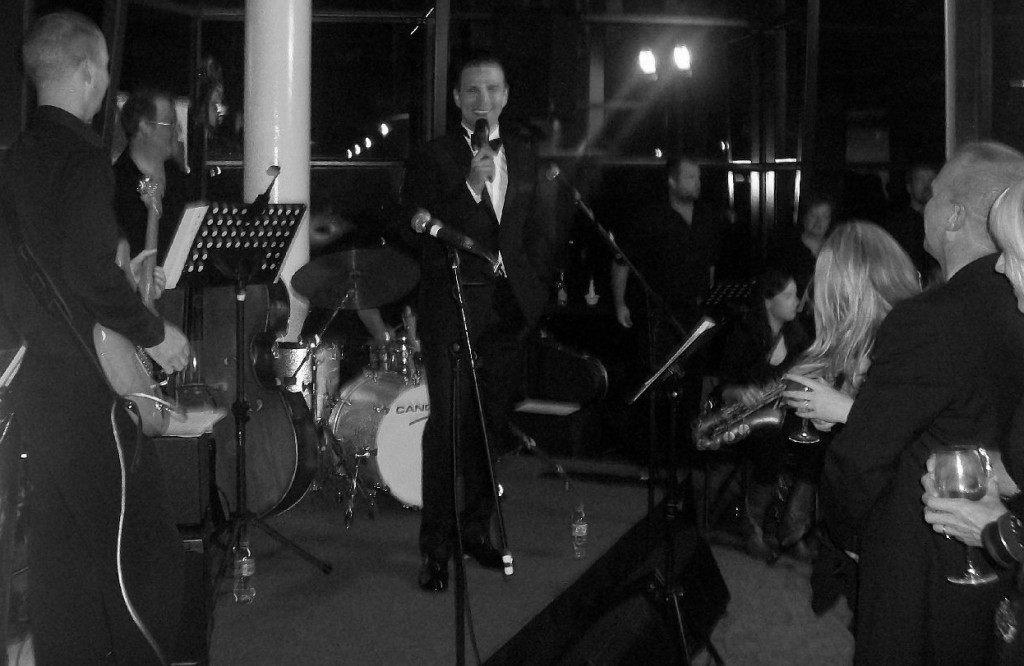 Former Hollyoaks and Eastenders actor, Stefan Booth, who played the ...